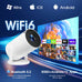 [GOLD] PocketBeam Smart 180° Projector – KYD's Choice