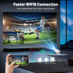 [GOLD] PocketBeam Smart 180° Projector – KYD's Choice