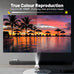 [GOLD] PocketBeam Smart 180° Projector – KYD's Choice