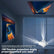 [GOLD] PocketBeam Smart 180° Projector – KYD's Choice