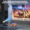 [GOLD] PocketBeam Smart 180° Projector – KYD's Choice