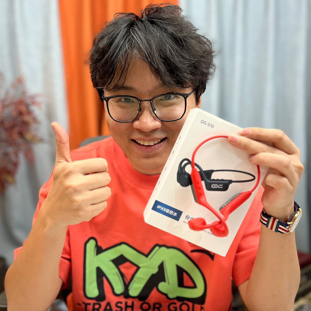 KYD's Choice – KYD's Choice