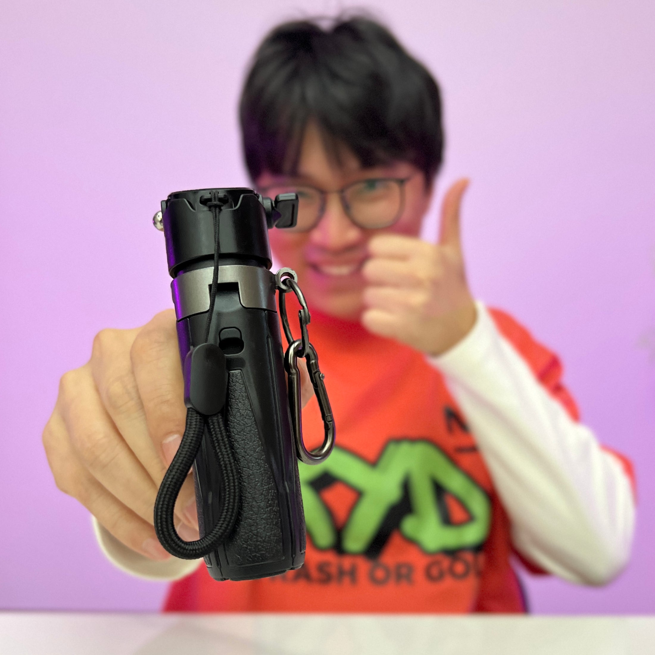 KYD's Choice – KYD's Choice