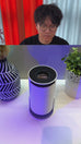 [GOLD] PocketBeam Smart 180° Projector – KYD's Choice